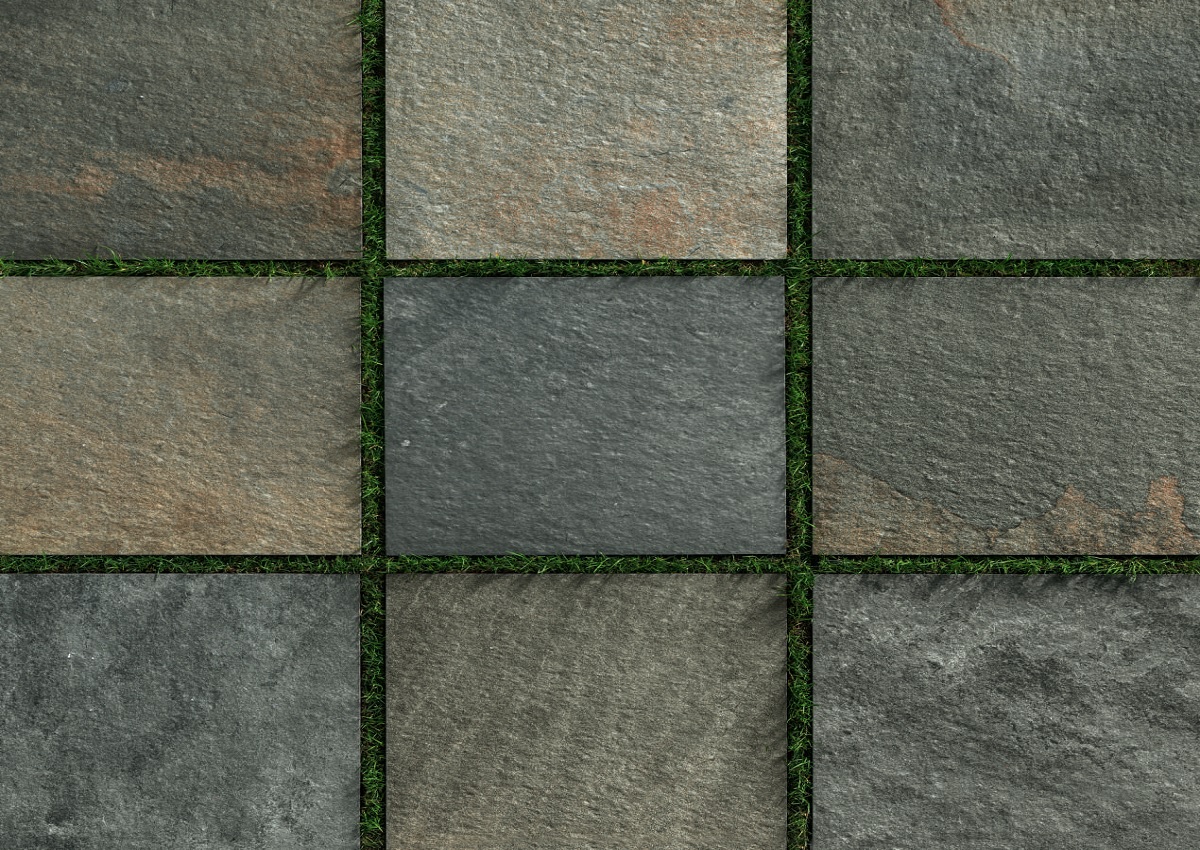 OUTDOOR STONE MULTICOLOR | Price Stone