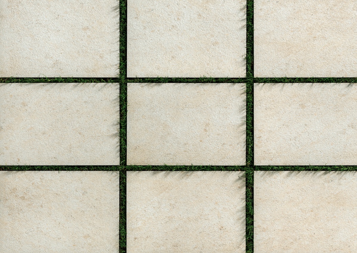 OUTDOOR STONE MOON WHITE | Price Stone