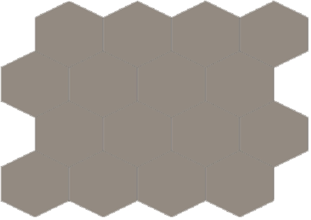 HEX EARTH GREY | Price Stone