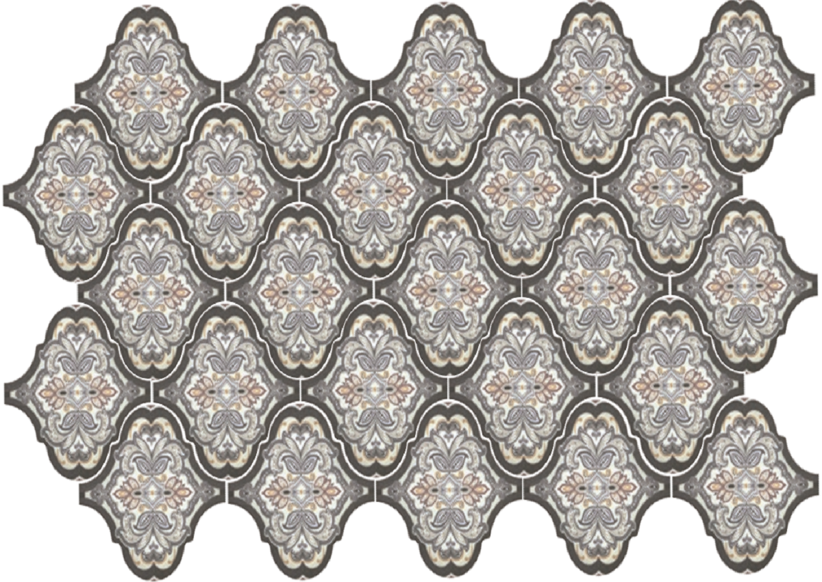 LITHIUM SAMARA GREY | Price Stone