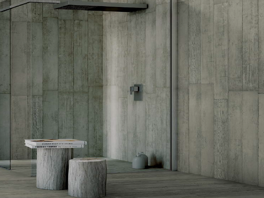 FORMWORK ASH | Price Stone