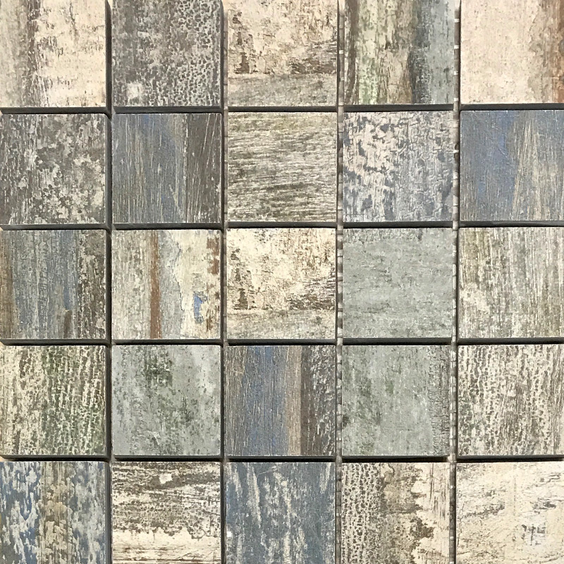 Seawood 2″ Colors | Price Stone