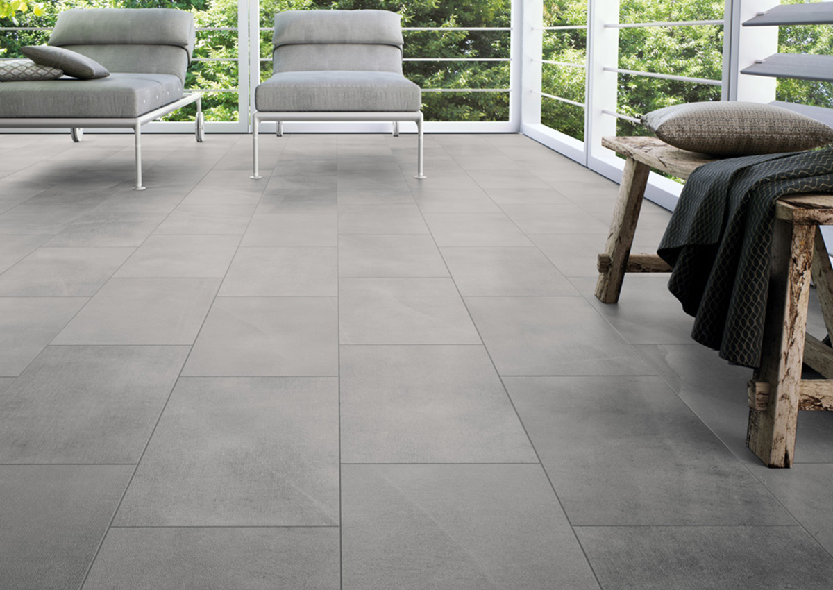 All Over Grey | Price Stone