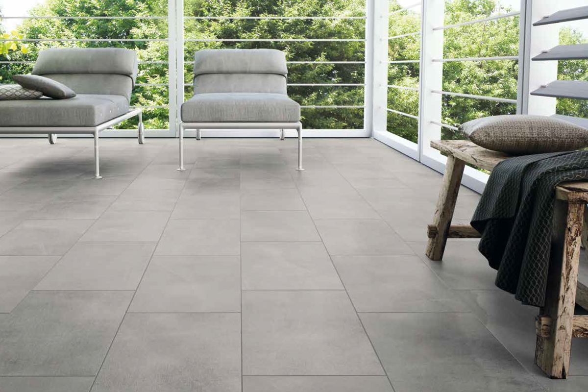 All Over Grey | Price Stone