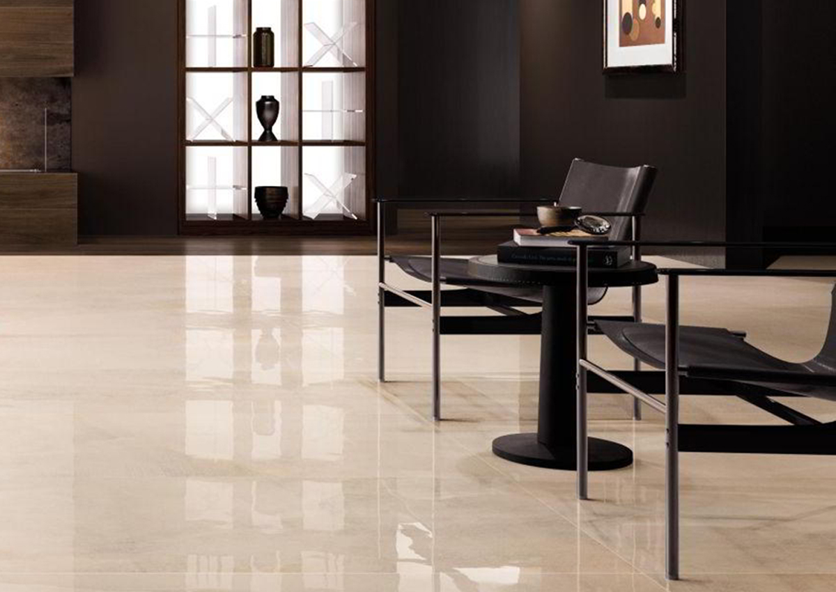 All Over Ivory | Price Stone