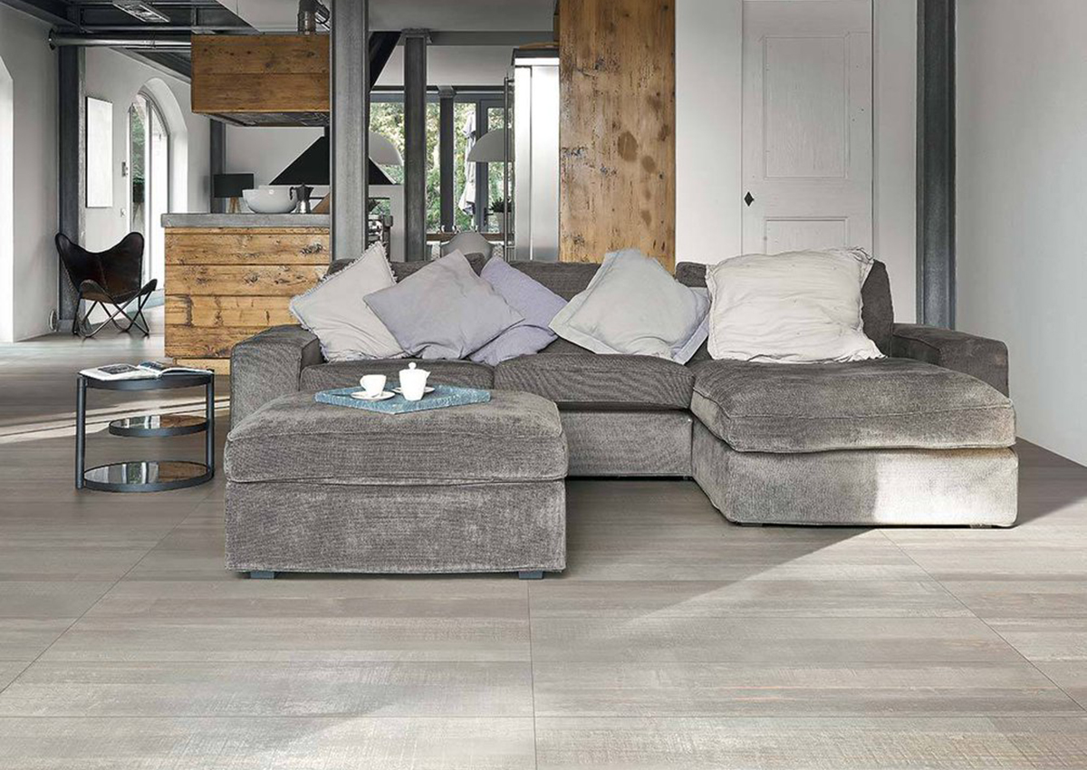 Deco Wood White | Price Stone