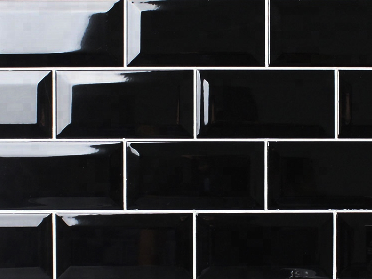 Subway Black | Price Stone