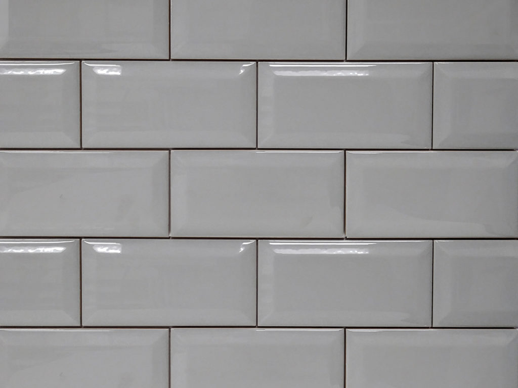 Subway Grey | Price Stone