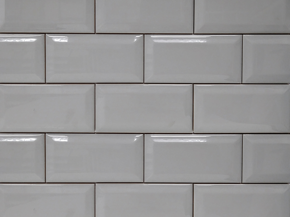 Subway Grey | Price Stone