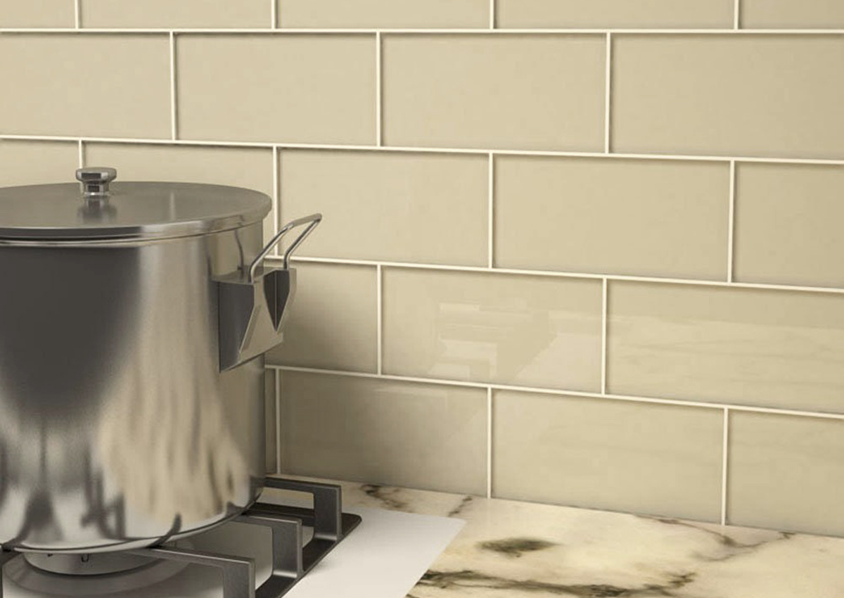 Subway Ivory | Price Stone