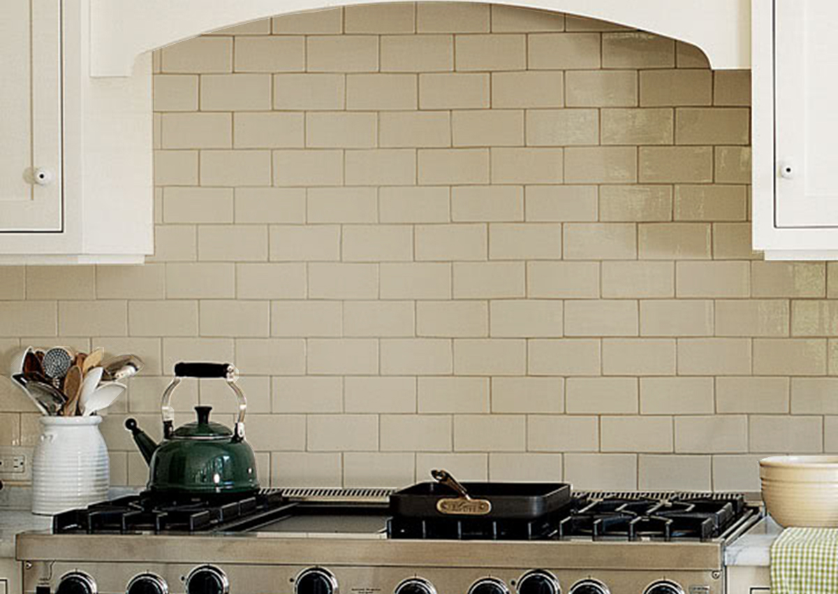 Subway Ivory | Price Stone