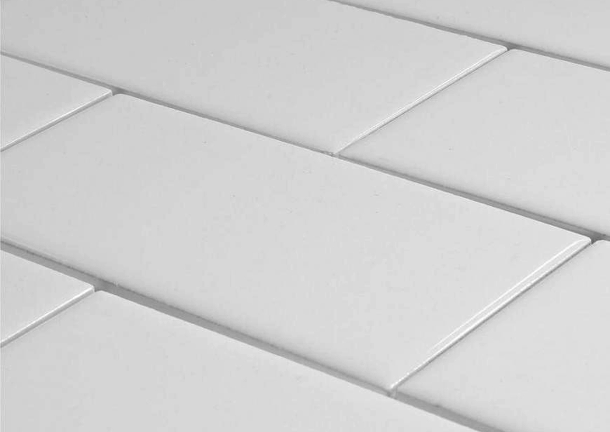 Subway White | Price Stone