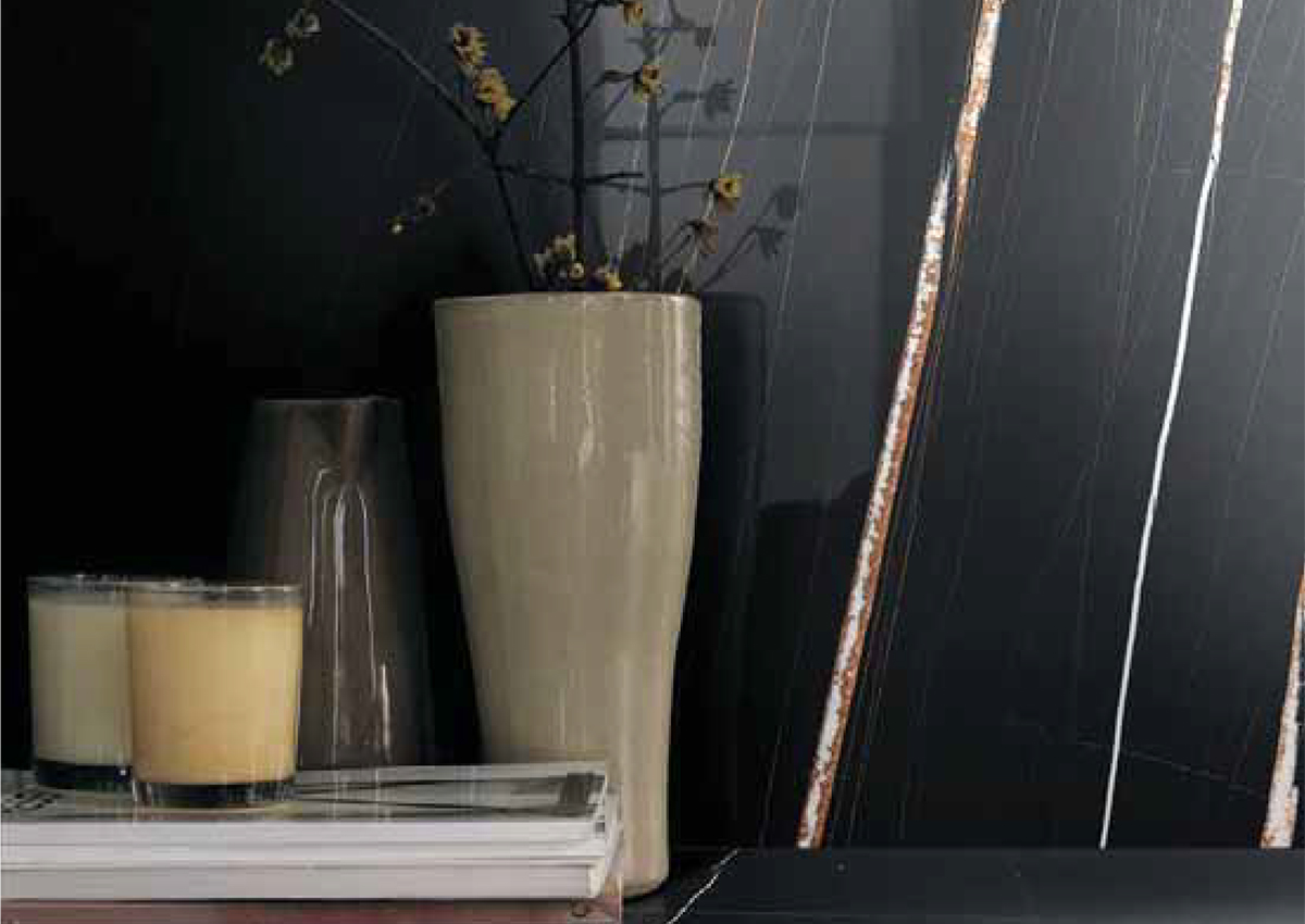 Sahara Noir | Price Stone