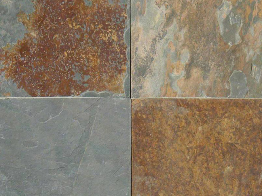 Gold Rust | Price Stone