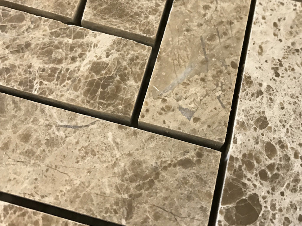 Emperador Light | Price Stone