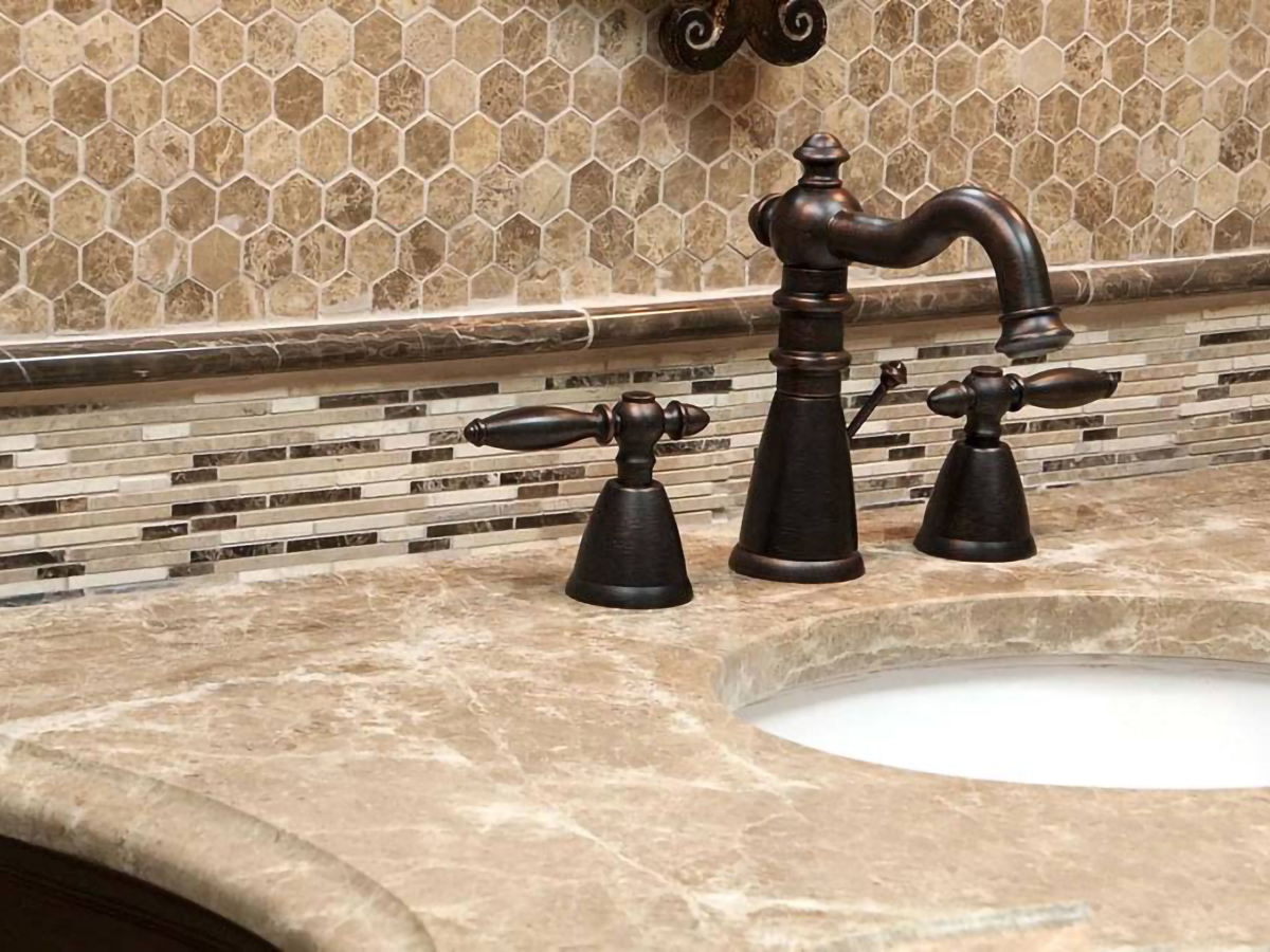 Emperador Light | Price Stone