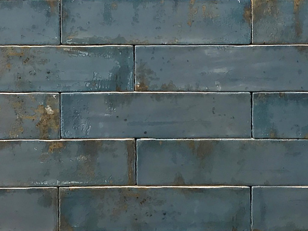 Grunge Blue | Price Stone