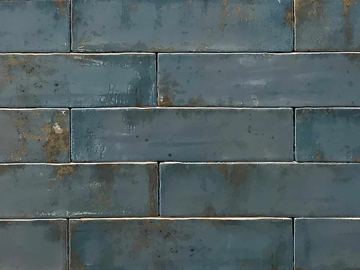 Grunge Blue | Price Stone