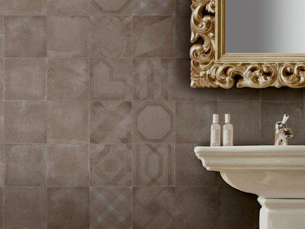 Deco Mix Fango | Price Stone