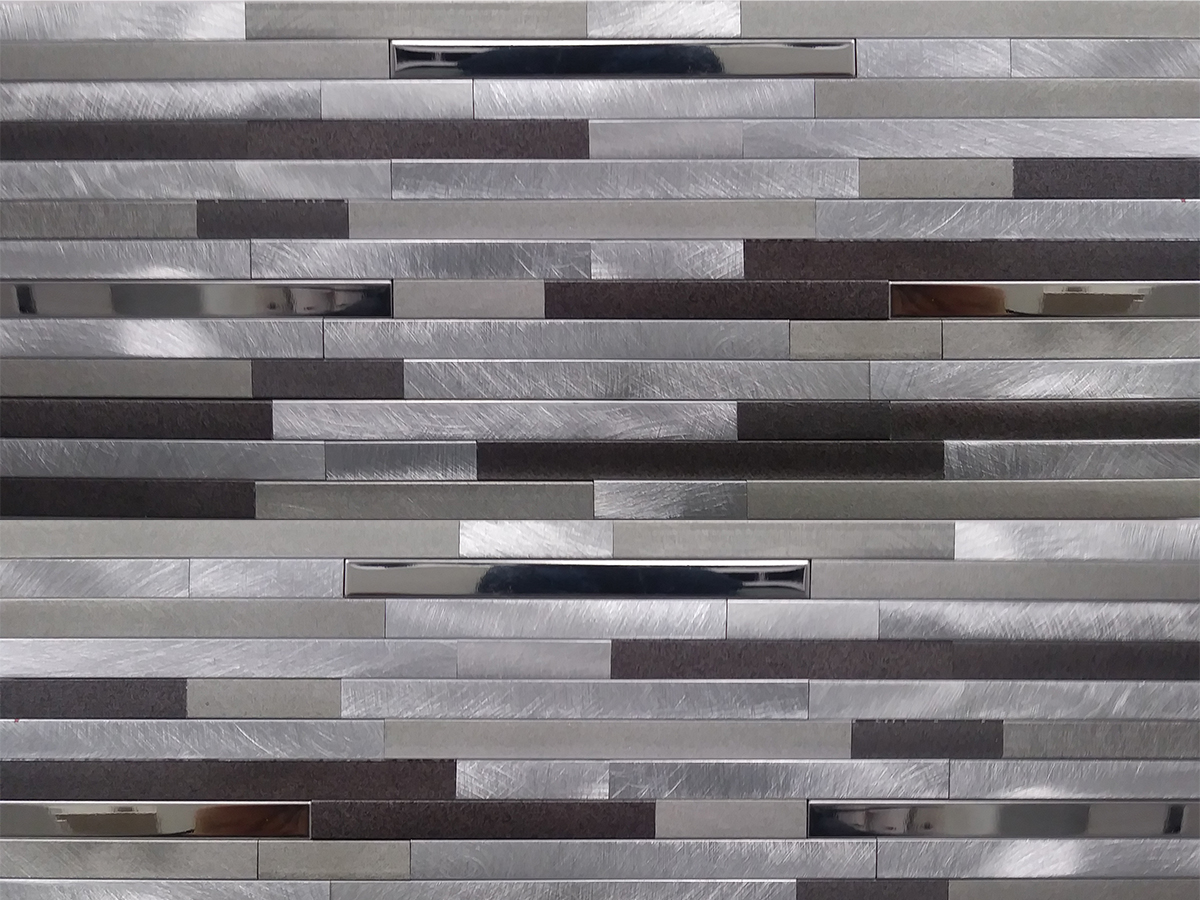 Chrome Strips | Price Stone