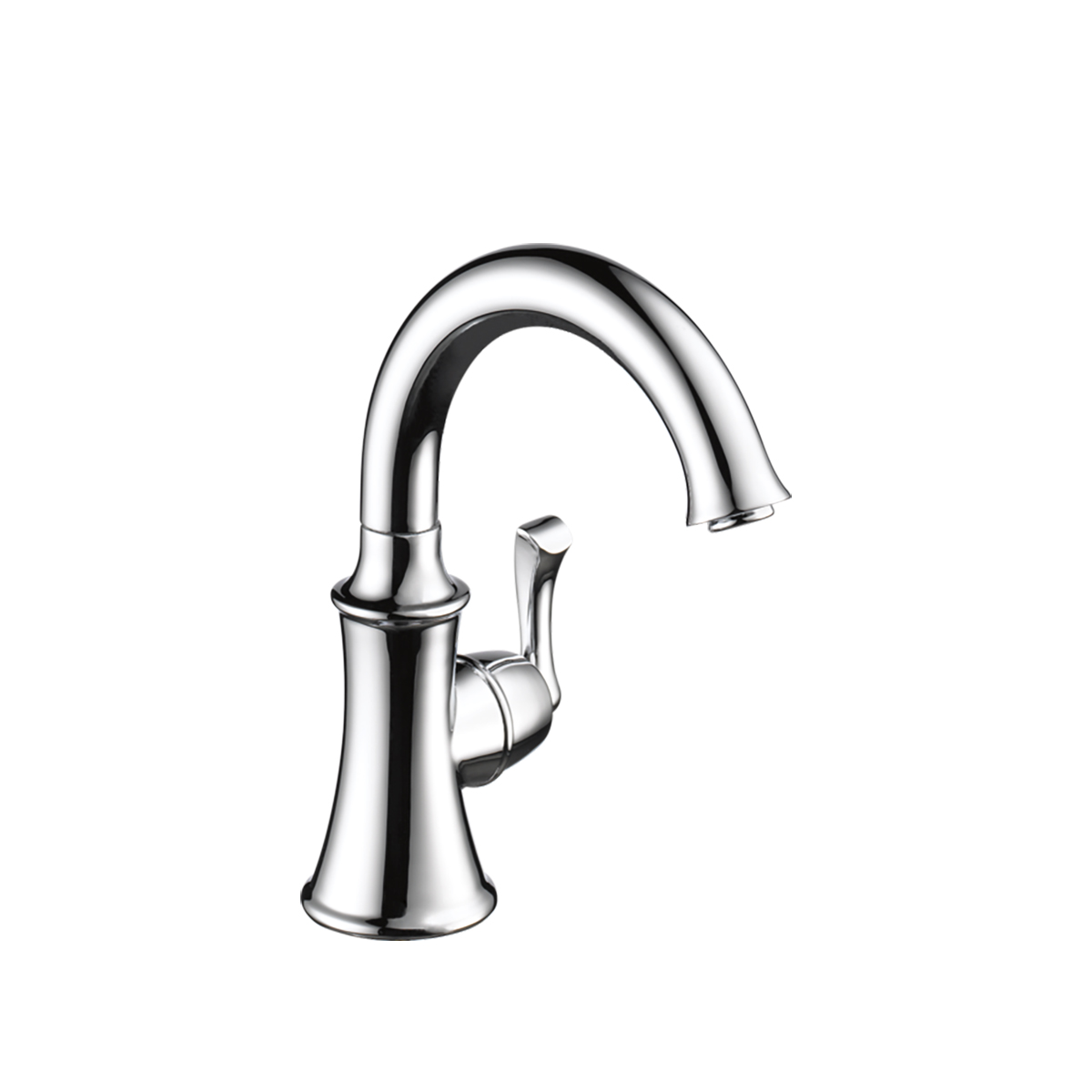 Traditional Single Handle Beverage Faucet – 1914DST | Price Stone