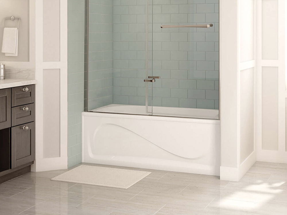 Cocoon Bathtub 60×30 | Price Stone