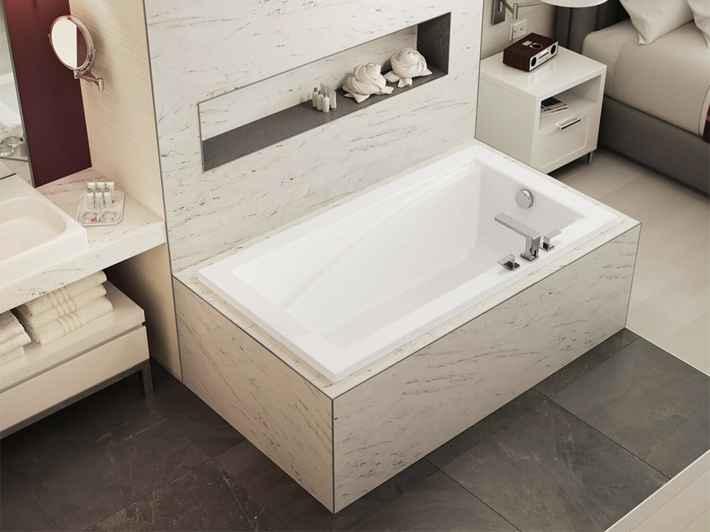 ModulR Bathtub 60×32 | Price Stone