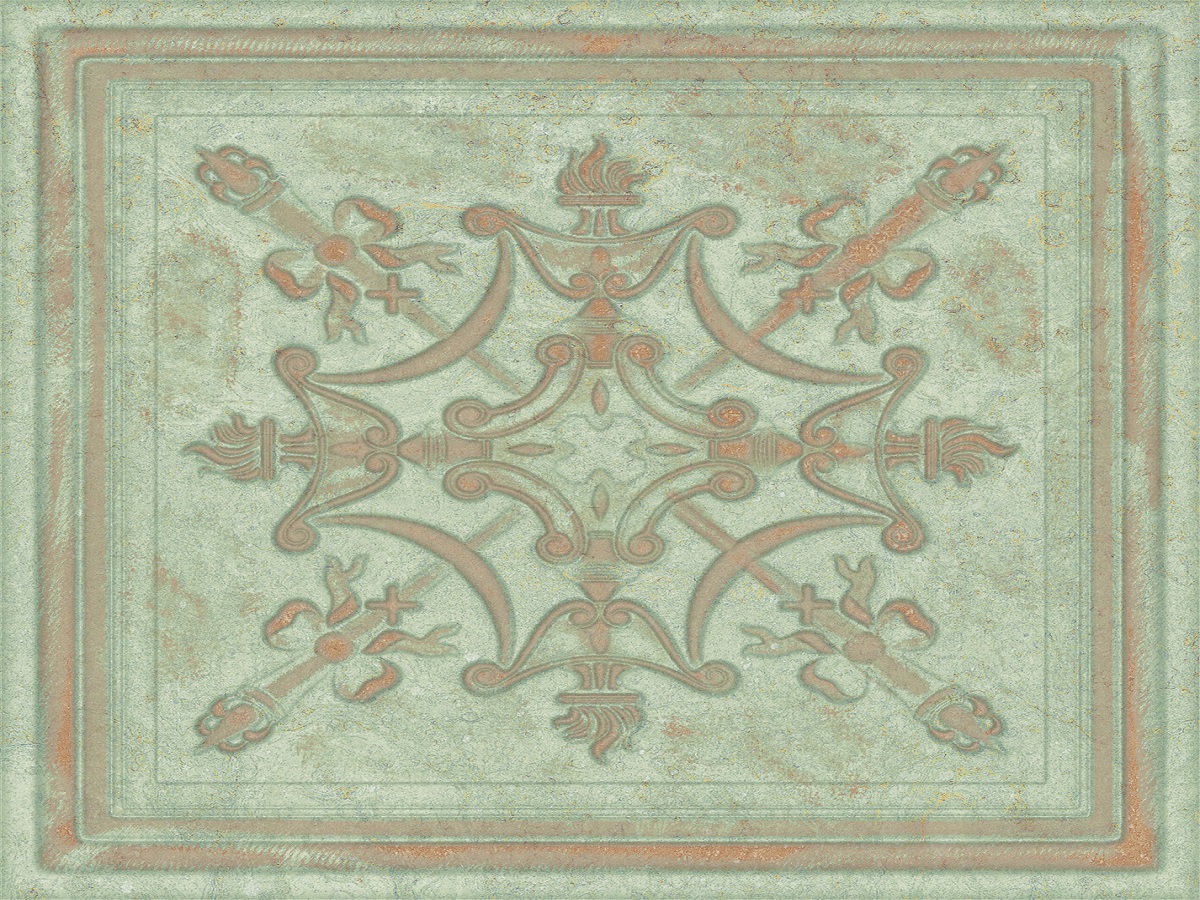 Green Tin | Price Stone