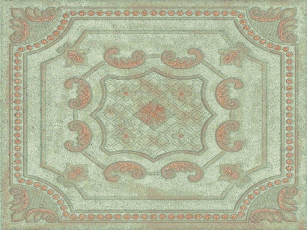 Green Tin | Price Stone