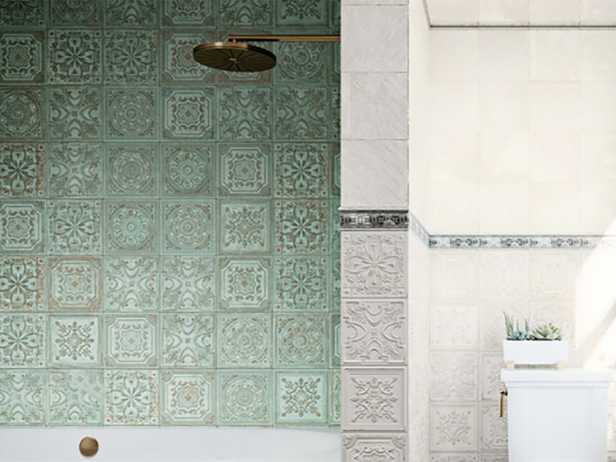 Green Tin | Price Stone