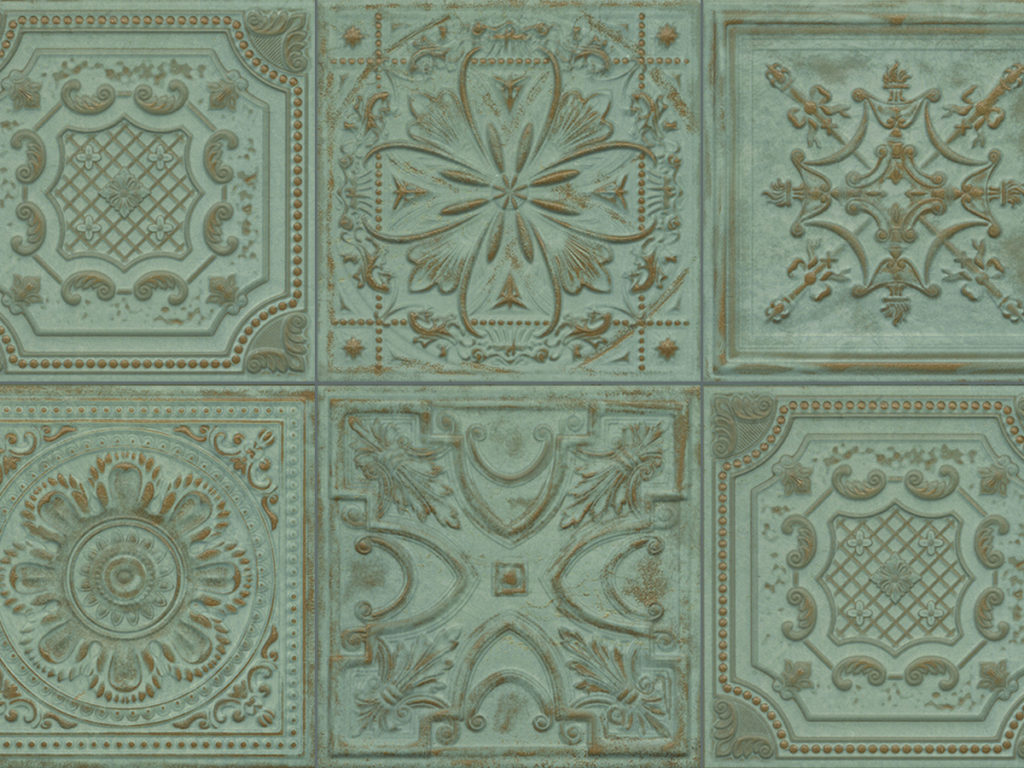 Green Tin | Price Stone