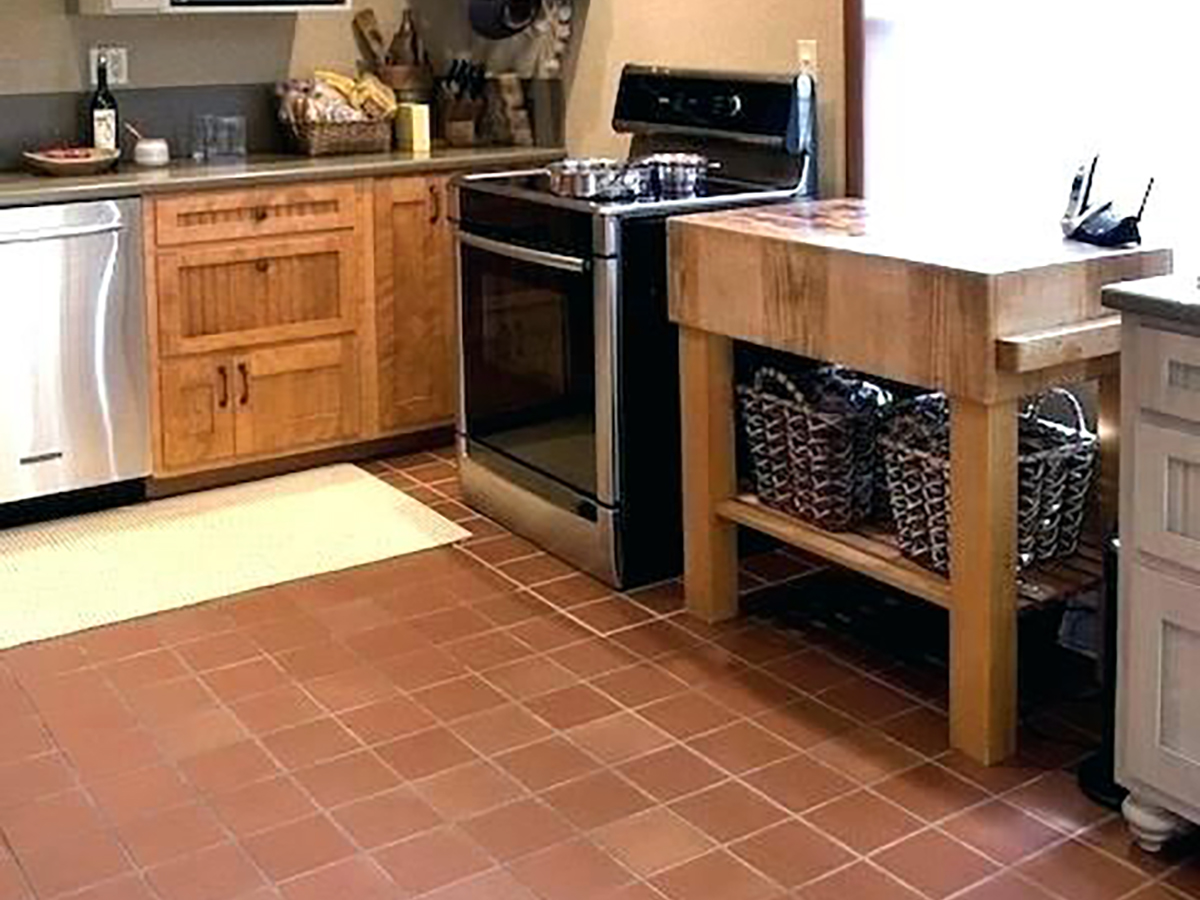 Quarry Red | Price Stone