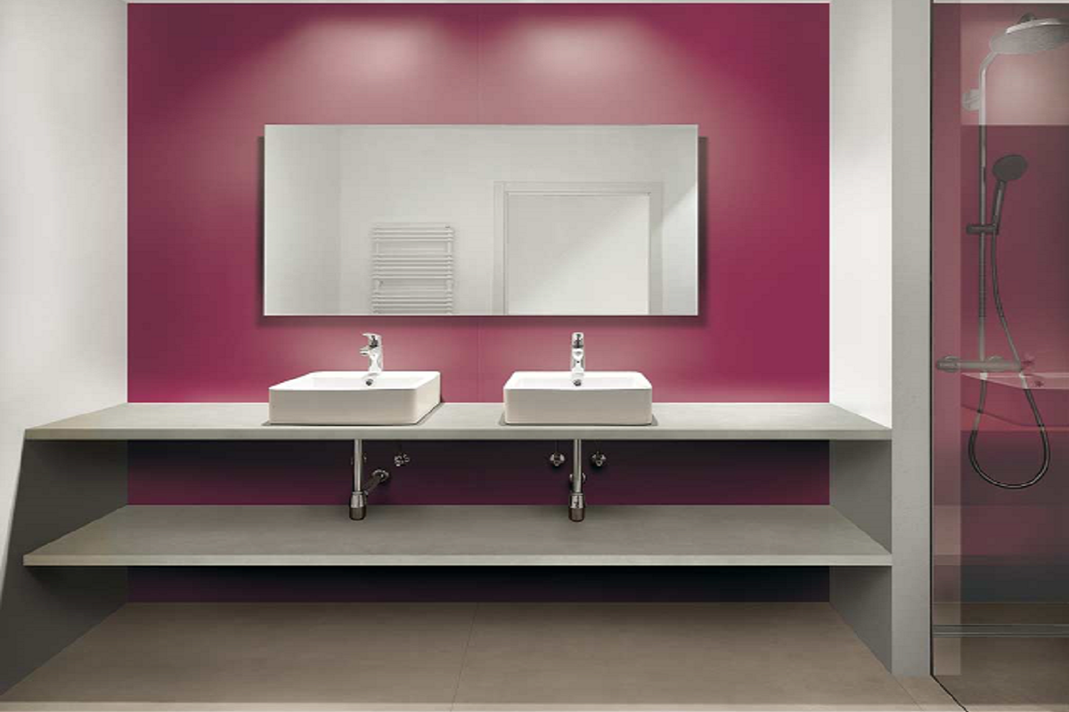 Fuchsia | Price Stone