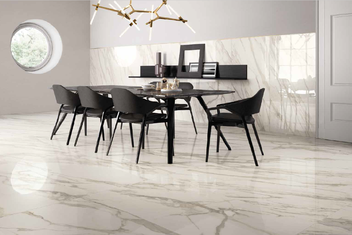 Calacatta | Price Stone