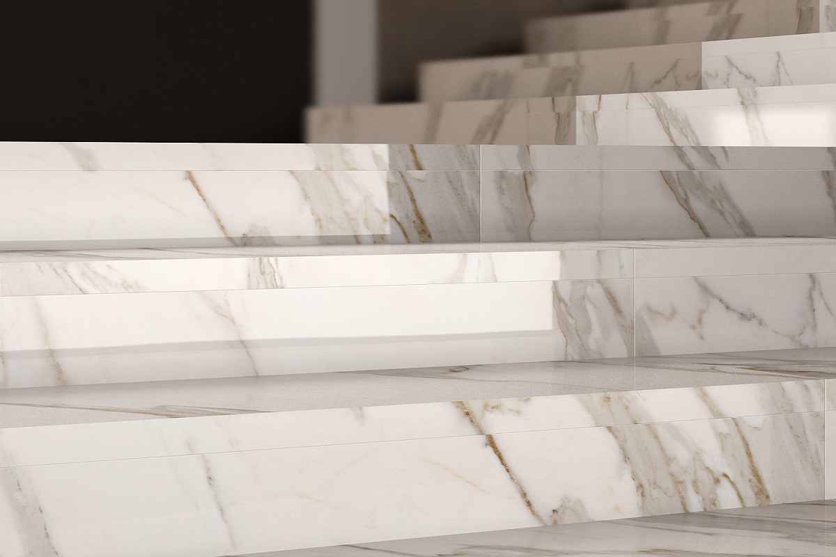 Calacatta | Price Stone