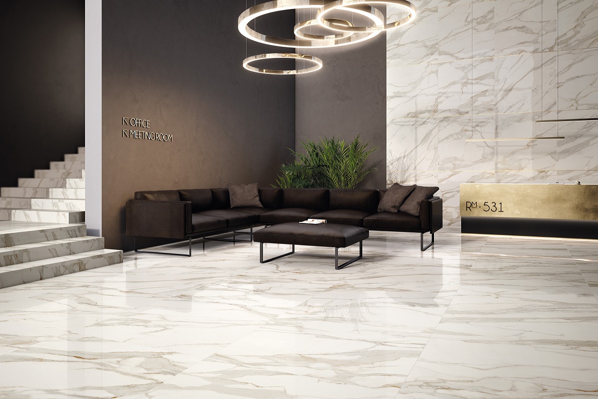 Calacatta | Price Stone