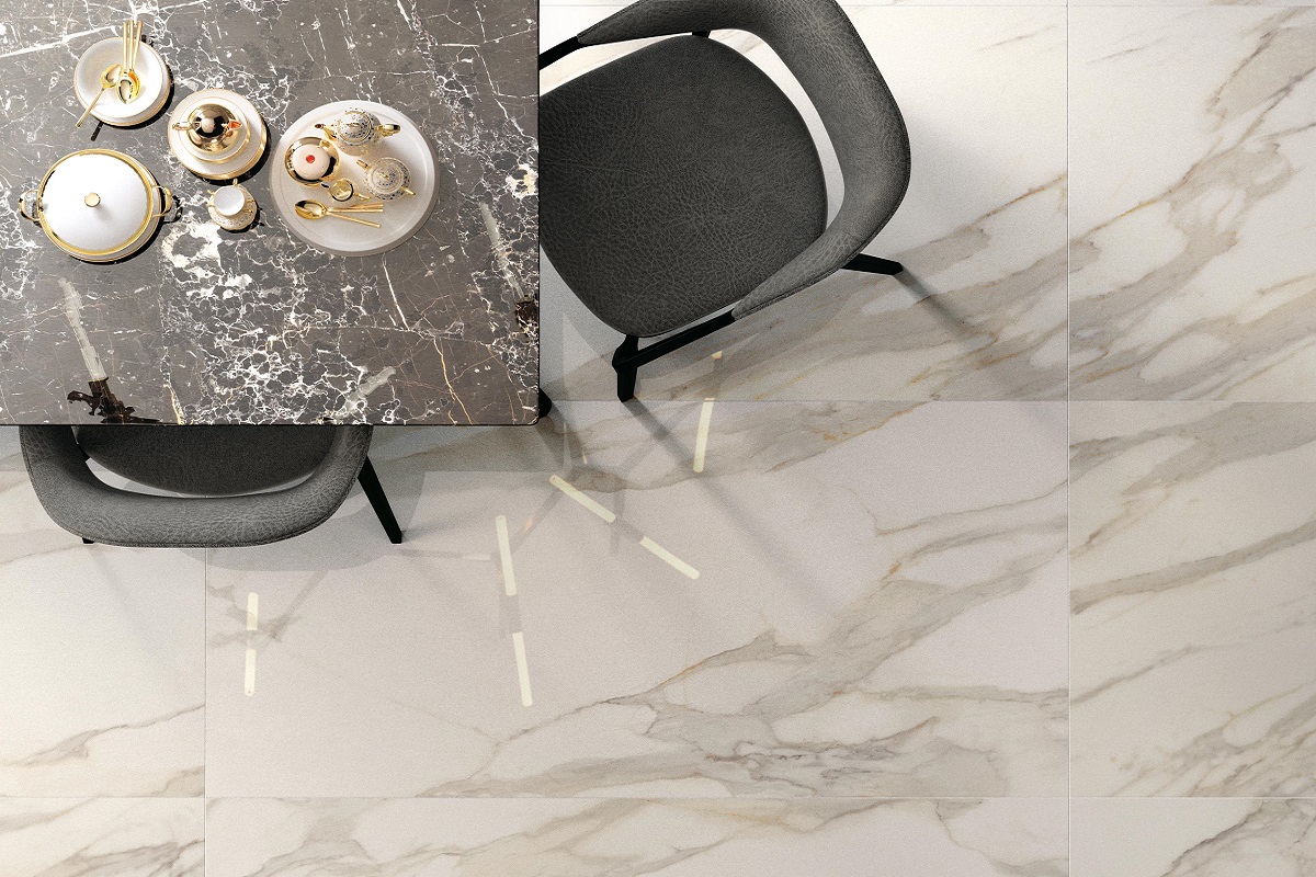 Calacatta | Price Stone