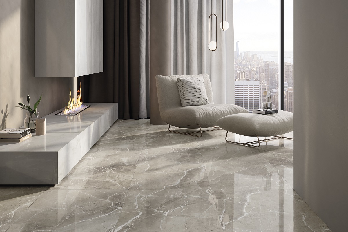 Elegant Greige | Price Stone