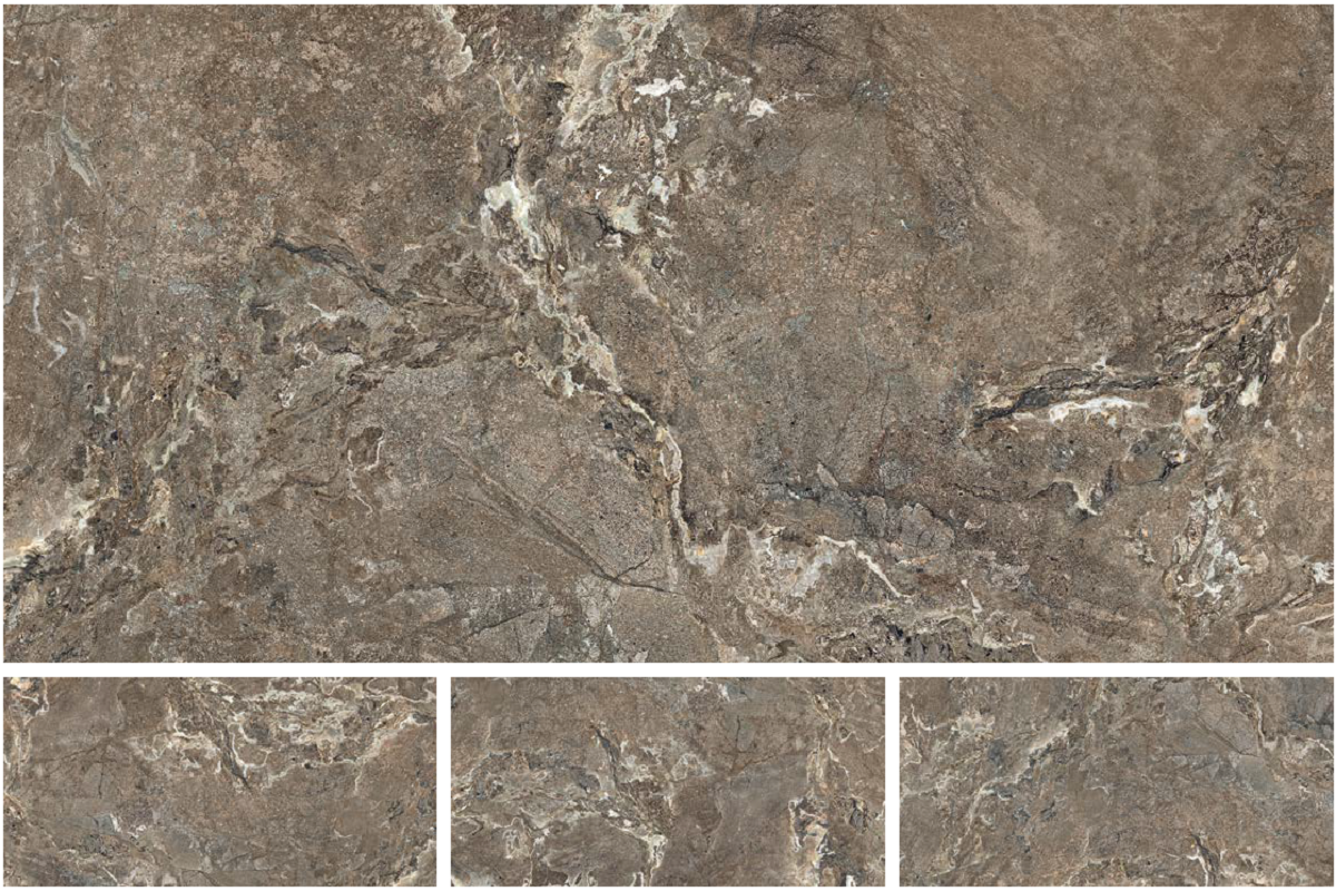 Golden Porphyry | Price Stone