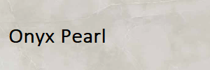 Onyx Pearl | Price Stone