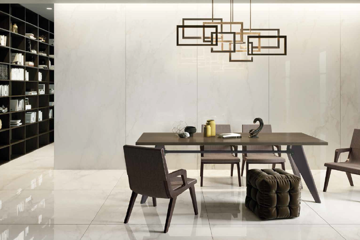 Pure White | Price Stone