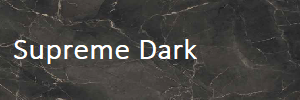 Supreme Dark | Price Stone