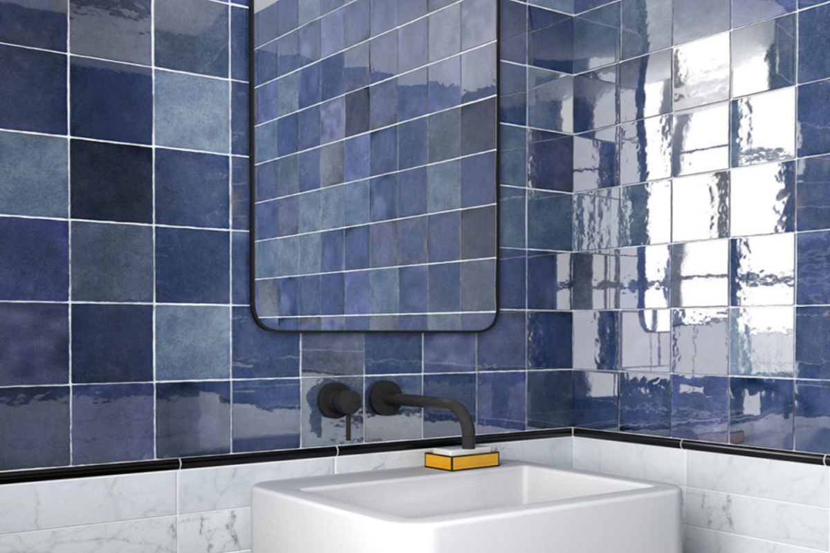 Colonial Blue | Price Stone