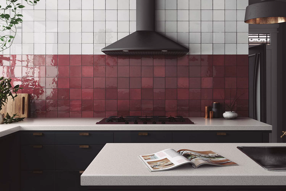 Burgundy | Price Stone