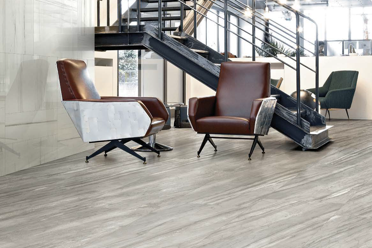 Alaska Grey | Price Stone