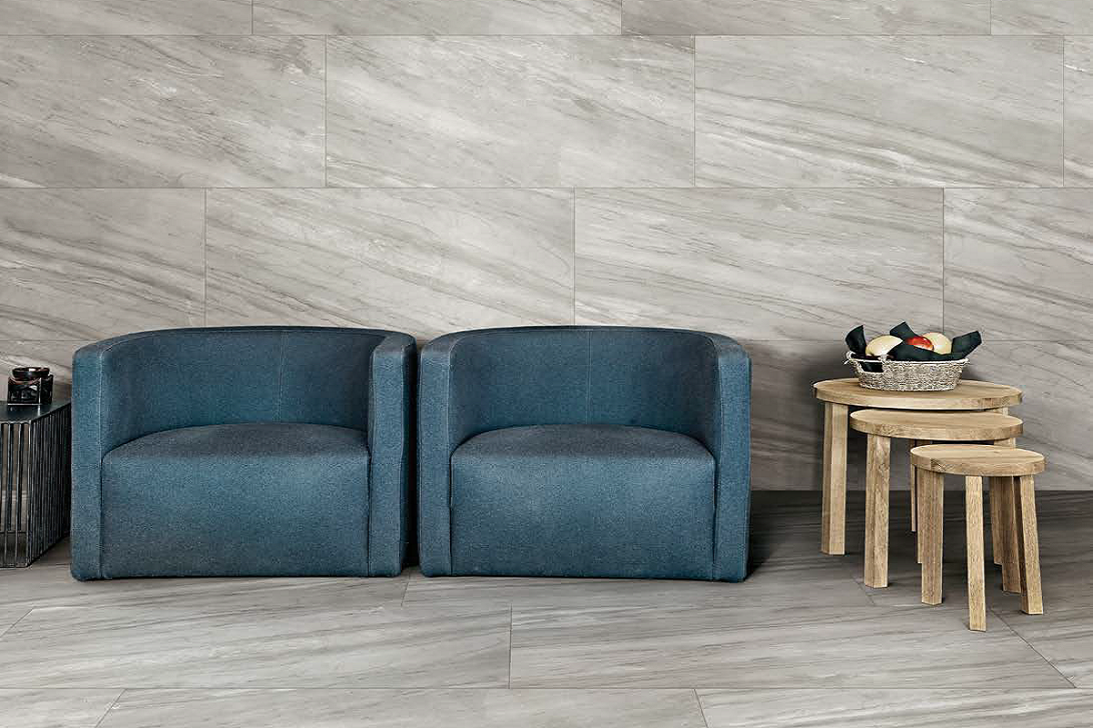 Alaska Grey | Price Stone