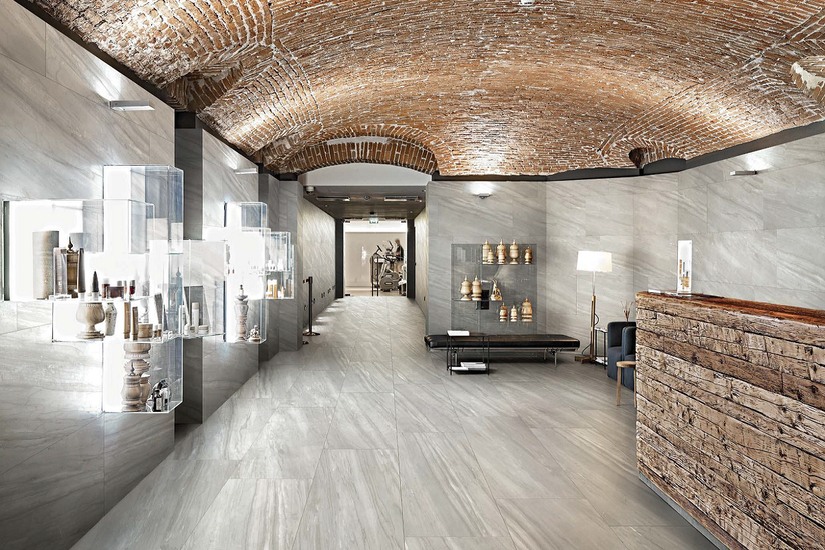 Alaska Grey | Price Stone