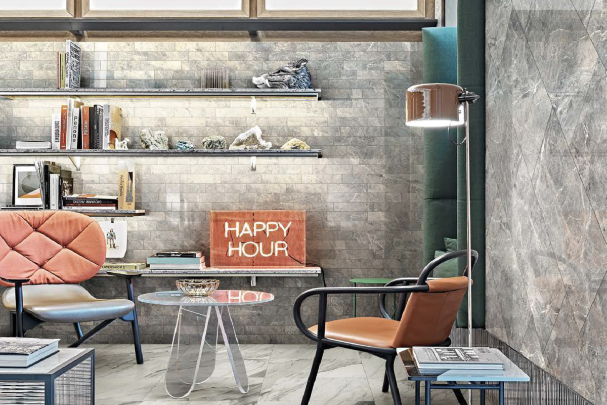 Imperial | Price Stone