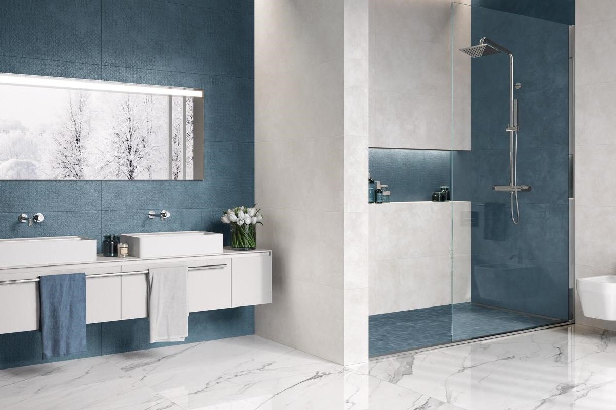 LOVE COBALT | Price Stone