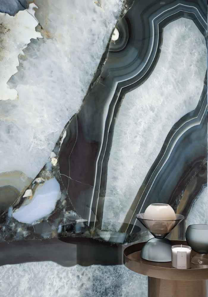 AGATE AZURE | Price Stone
